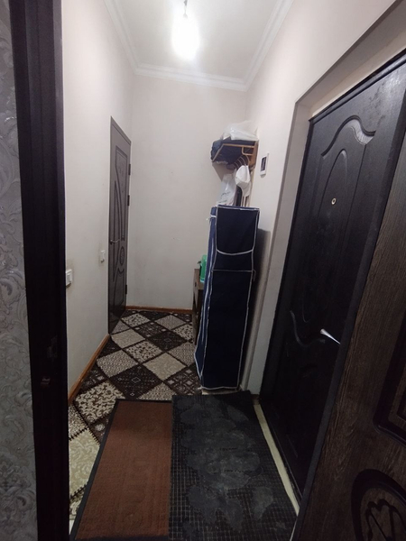 1 xonali dom sotiladi