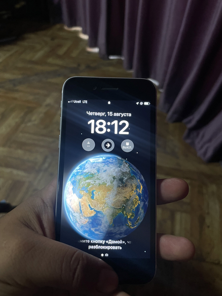 iPhone SE 2020 64gb
