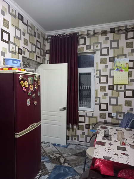 Дача . Кибрай майский