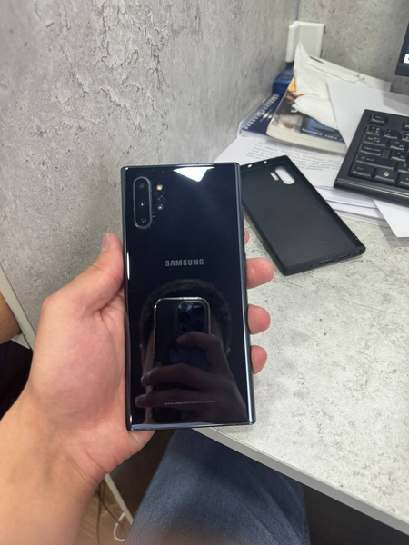 Galaxy Note 10+ 5G