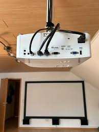 Проектор Optoma UHD38 4 К