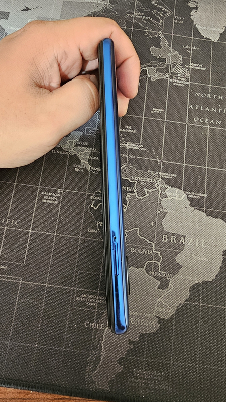 POCO X 3 PRO 8/256 1 qo'l.karob/dok bor