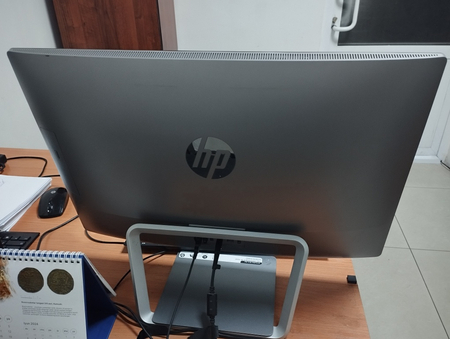 Monoblok hp pavilion
