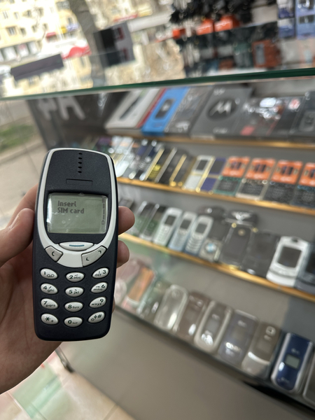 Nokia 6310 i ORIGINAL новый гарантия бор