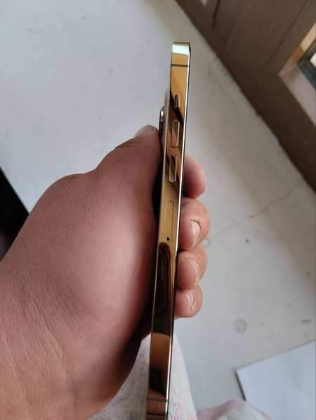 Iphone 13 oro max kafolati bilan