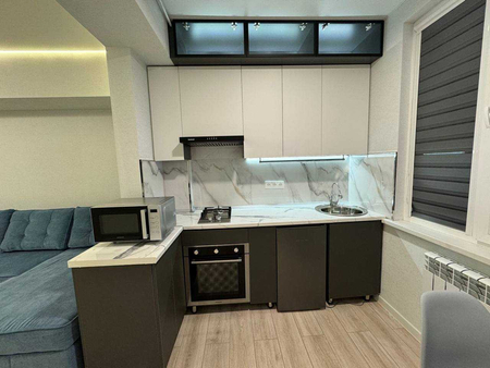 Продажа. Ц-4. 1в2-комнатная 
Корзинка-Шедевр
1в2/3/4