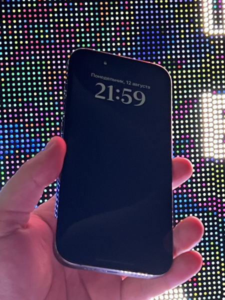 Продаю iphone 14 Pro