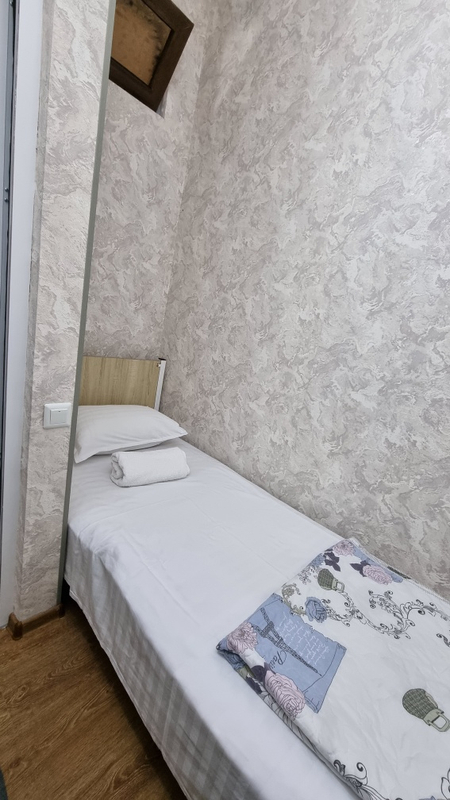 Guest House Muborak