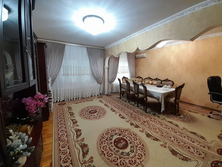 Квартира Юнус Абад 4/4/5