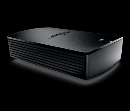 Усилитель Bose SoundTouch SA 5, black