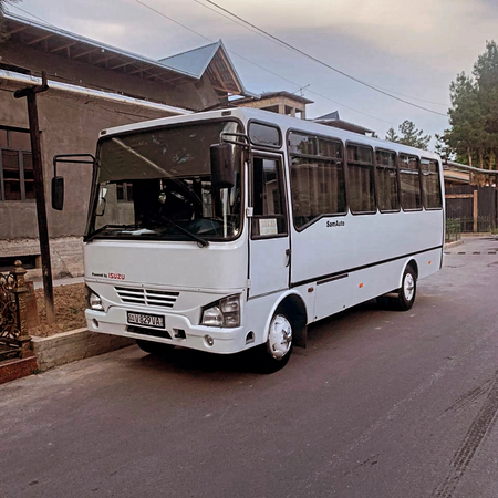 Buyurtma avtobus zakaz avtobus