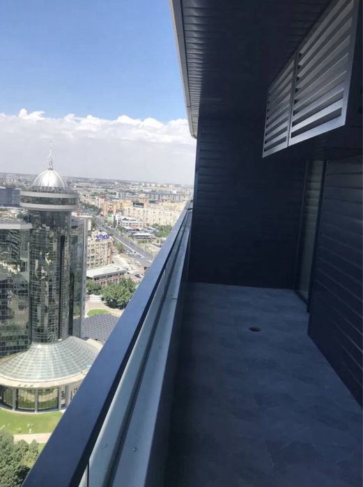 Продаётся кв на NRG-U TOWER