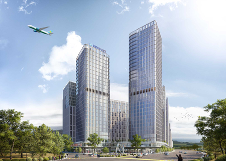 Продается квартиры в Новостройке премиум класса с рассрочкой.MIXED-USE