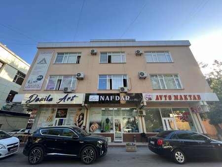 Чиланзар Трц | 1150кв - нежилое помещение Продажа