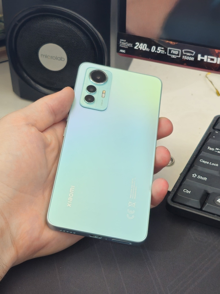 Xiaomi 12 lite 8/256GB
