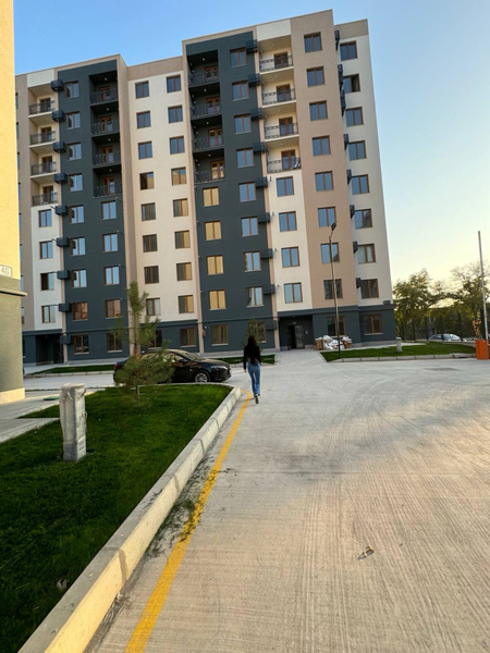 Продается Новостройка 1/8/9 ЖК «Olmazor Business City»