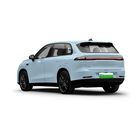 Boshlang\\\'ich to\\\'lovsiz Leapmotor C10