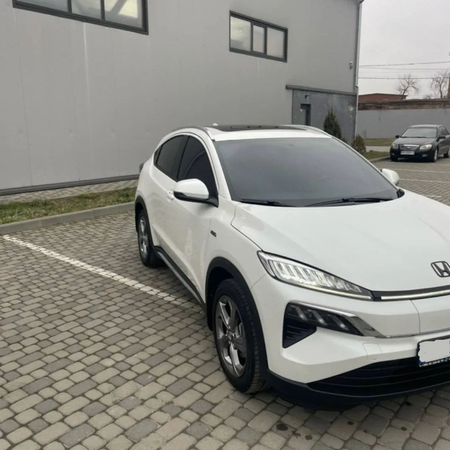 Honda M NV холати идеаль
