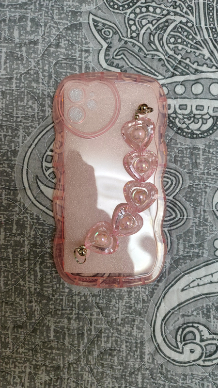 Чехол Iphone 11 Chexol iphone 11