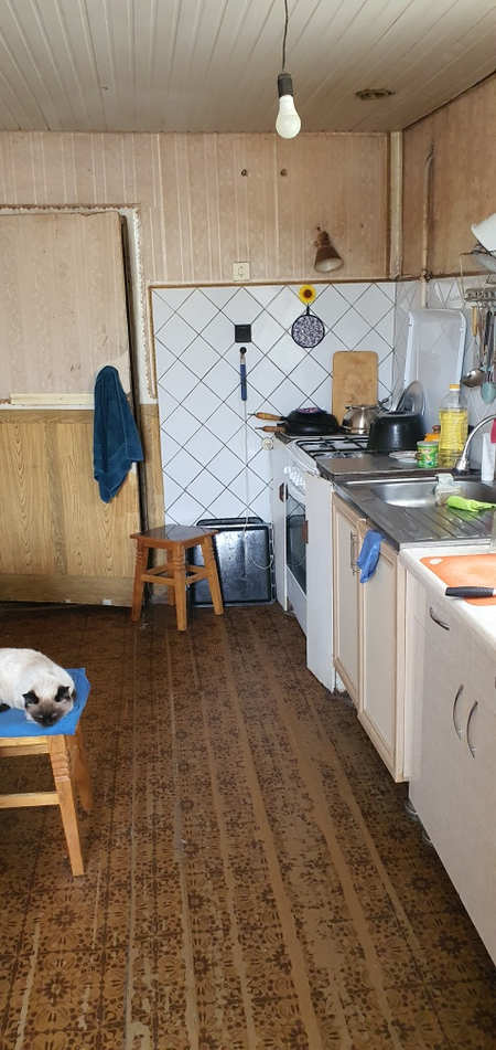Продаётся дом в Алмалыке