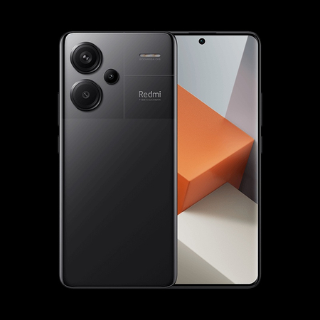 Redme note 13 pro + 5g