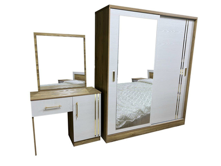 Spalni arzon mebel yengi
