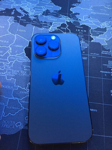 iPhone 14 Pro  256GB Holati  Yaxshi