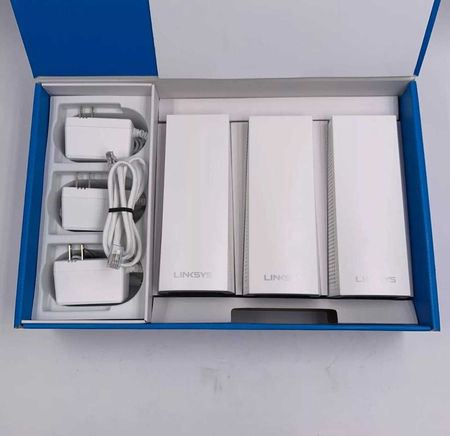 Linksys Velop Mesh Home WiFi, AC2200 - WHW0303