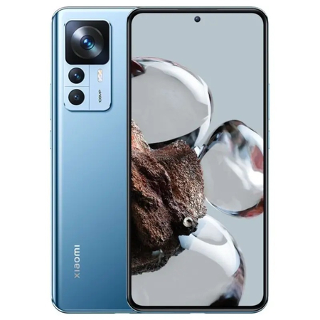 Xiaomi 12T 5G 8/256 gb