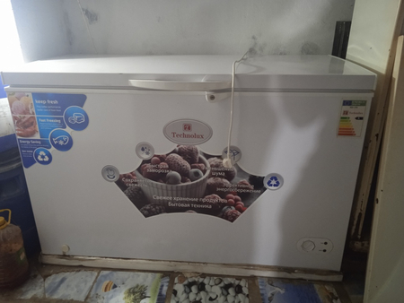 L technolux HD-350