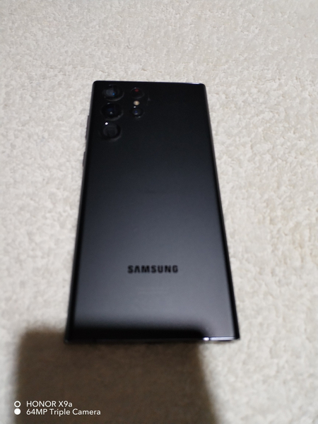 Samsung galaxy S22 Ultra  8+4/128 GB Vietnam