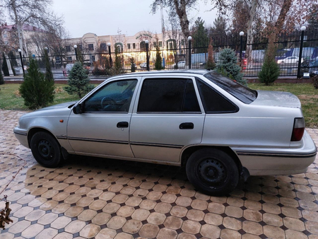 Daewoo nexia sons