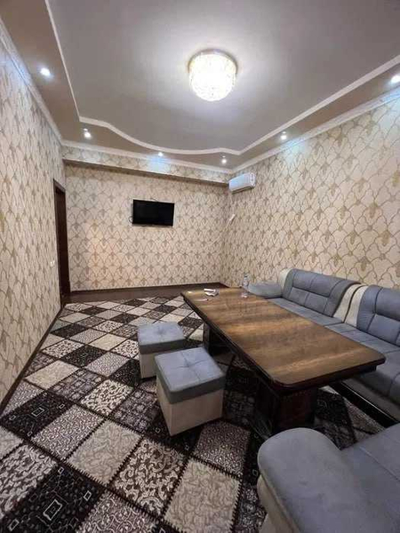 Сдаю квартиру на Шайхантахурском р-не ор-р Рынок ЧОРСУ !!!
