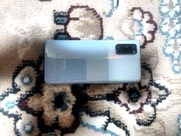 Samsung Galaxy S20 5G