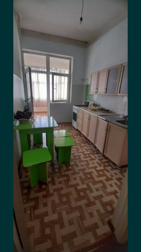 Ijaraga kvartira ayol va qizlar uchun