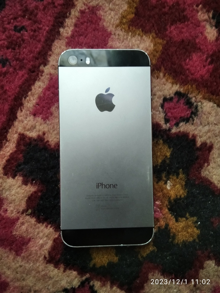 iPhone 5s aybi ekran