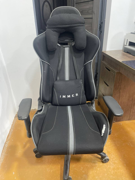 Игровое кресло IMMER