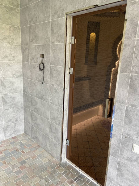 Bassen va Sauna qilamiz murojat uchun Yashnarbek