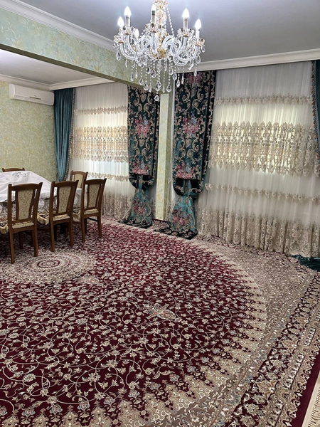 Сергели 6 5/5/9 срочно продается квартира Мебель техника