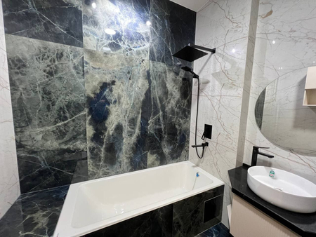 ID #5 Новостройка ЖК GARDENS RESIDENCE Tashkent City 3ком 366000у.е