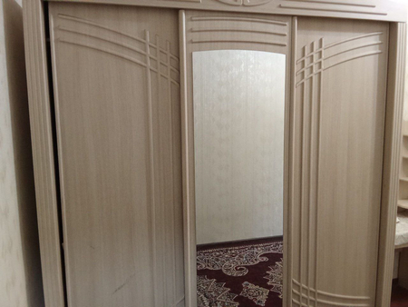 Продаю квартиру.