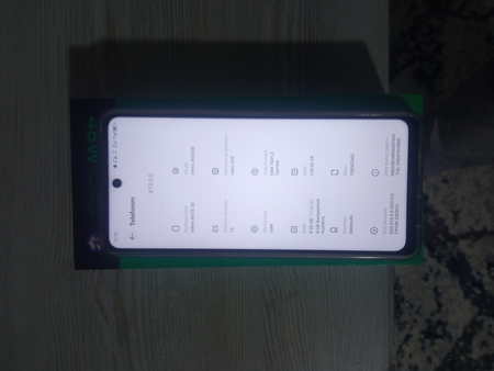 Infinx note 30 128 gb
