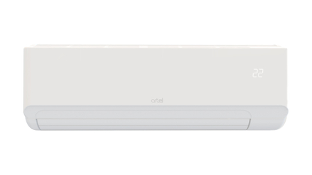 Кондиционер Artel Marvarid inverter 12 перечисление есть
