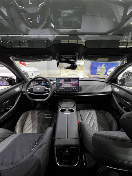 Changan Deepal SL03 200Max Hbrid