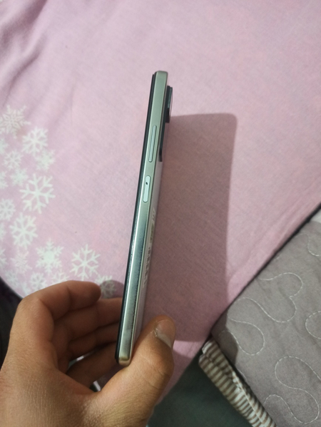 Redmi not 11 e pro