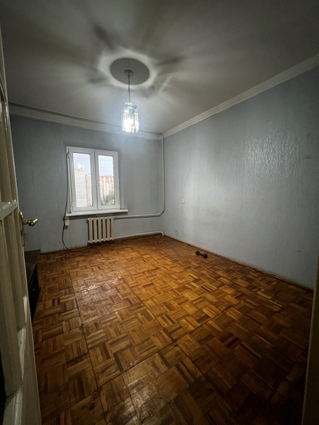 Срочно сдам квартиру  сергели 8 4/6/9 чистая 400&