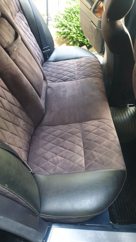 Продаю свой Mercedes w140