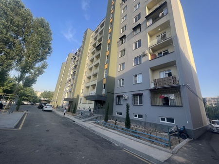 Сдаю квартиру