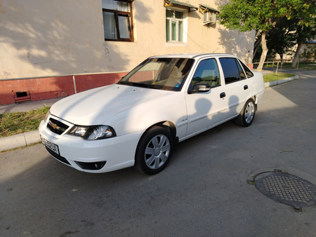 Nexia 2 sons gibrit 2013