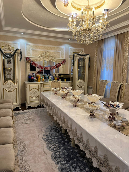 Продаётся Голден Хаус 3/3/5